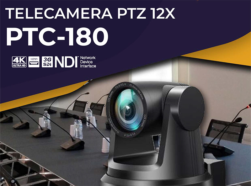 Paiper PTC-180 - Paiper